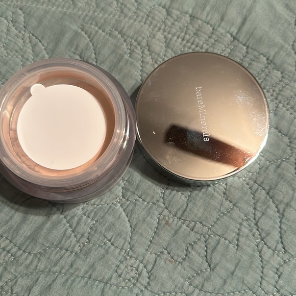 bareMinerals | Makeup | Bare Minerals Deluxe Original Mineral Veil 84oz ...